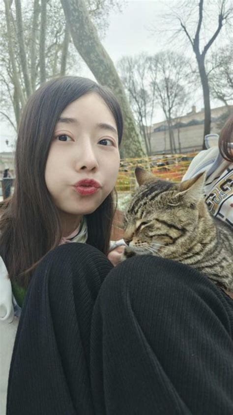 Ssrpeach Là Ai Thông Tin Ngoại Hình Và Lý Do Khiến Cô Nàng Nổi Tiếng