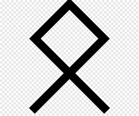 Anglo Saxon Symbols And Meanings 531x480