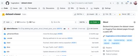 Asoriagithub Dataset Viewer Issues · Datasets At Hugging Face