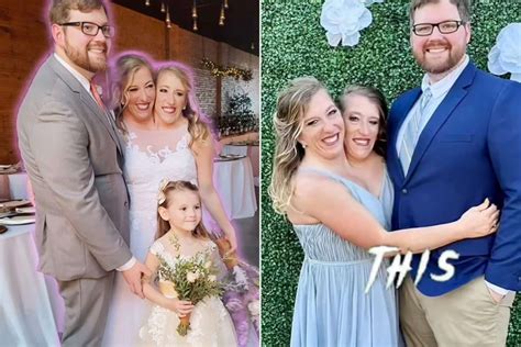 The Remarkable Journey Of Abby And Brittany Hensel Conjoined Twins