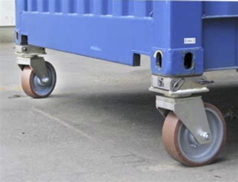 Container Roller Sets Mdsc Systems