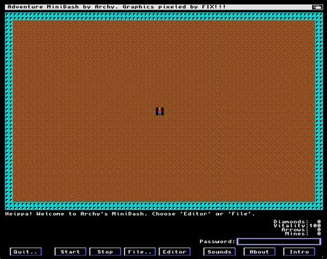 Adventure Mini Dash Launchbox Games Database