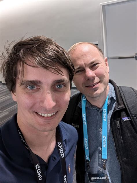 Chris Lattner On Linkedin It Was Great To Meet You Today Philippe As I Said Im A Huge Fan Of