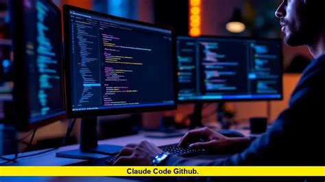 Claude Code Github Breakthrough How Ai Coding Tools Are Transforming
