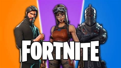 Fortnite Reaper Skin