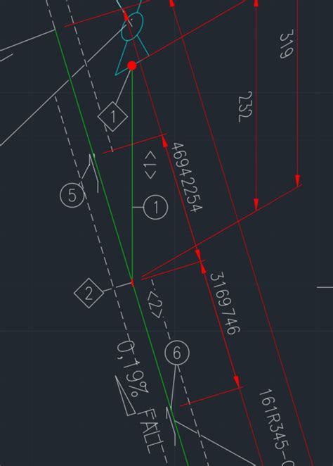 solved pcf file generates different isometrics on differente pcs