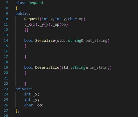 【linux网络】应用层自定义协议与序列化——通过实现一个简单的网络计算器来体会自定义协议自定义协议 拉起exe Linux Csdn博客
