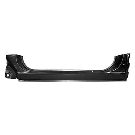 Replace® Rrp103 Driver Side Oe Style Rocker Panel