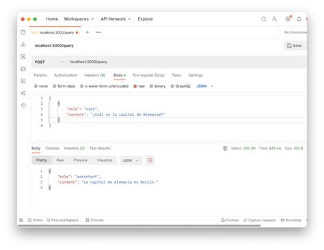 cómo usar ollama con node js y typescript para ejecutar modelos llm