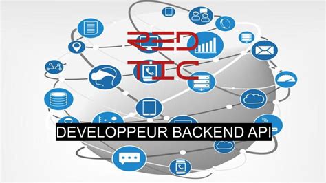 Developpeur Backend Api Red Tic