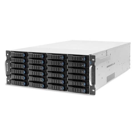 Rack Mount Chassis Rsc 4bt3 Advanced Industrial Company Aic 4u