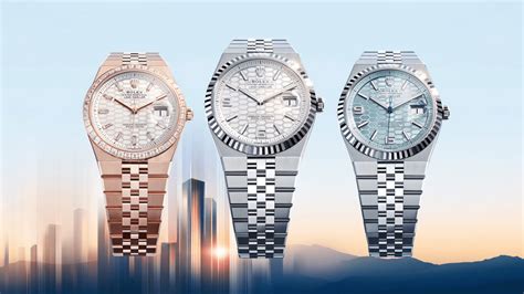 The Land Dweller Rolexs New Horizon For Watches And Wonders 2025 58