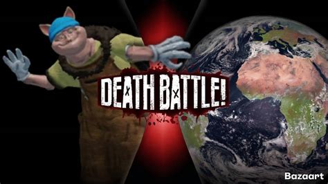 Uncle Samsonite Vs The World By S2cdsed On Deviantart