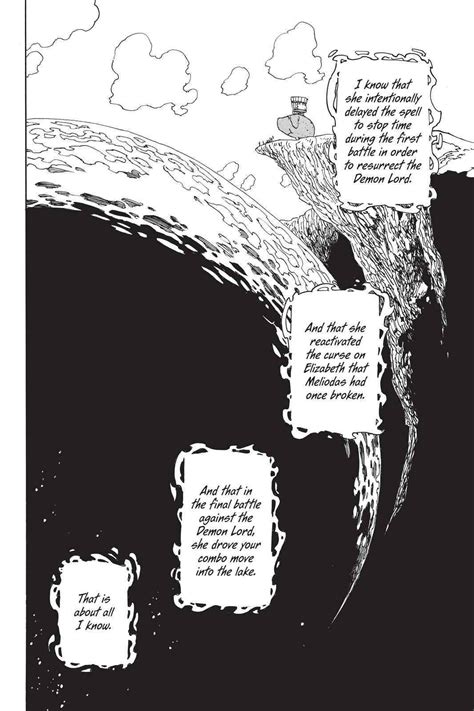 Seven Deadly Sins Vs Team Black Clover Battles Comic Vine