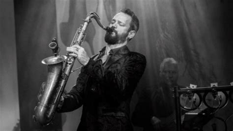 Daniel Johnson Insangel Music To Your Beers