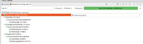 How To Create And Use TestNG Xml File