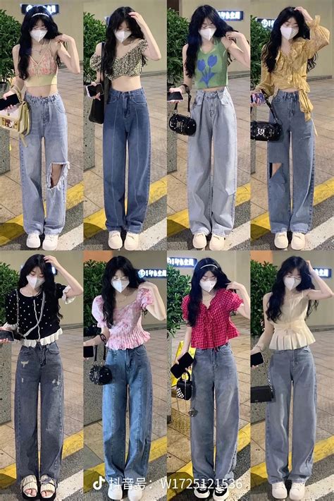 Ootd Korean Cute Ootd Korean Artofit