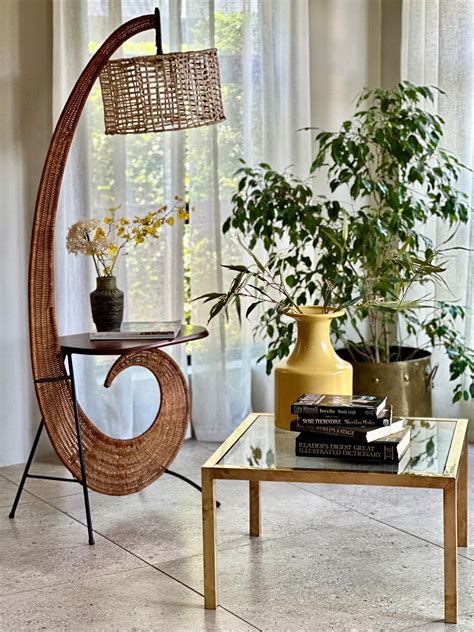 Brass And Glass Coffee Table Re Trend
