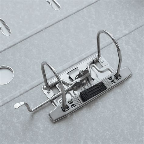 Esselte Lever Arch File Economy A4 Esselte