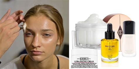 What To Put On Your Face Before Makeup Saubhaya Makeup