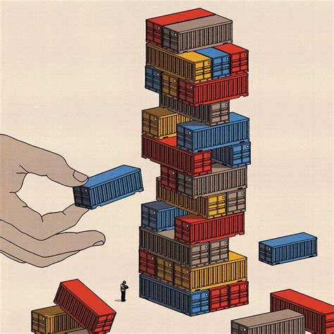 The New Order Of Trade