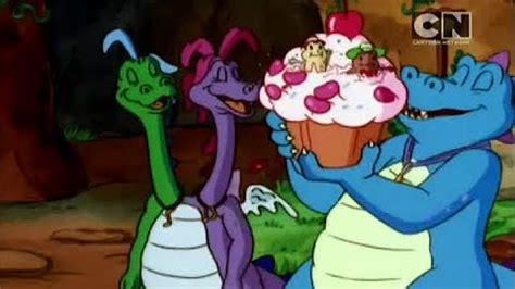 Dragon Tales Full Episode Youtube