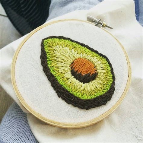 Avocado Take A Couple Of Days Off From The Gram As Im Camping In The Peak District See You