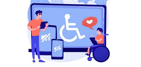 Breaking Barriers The Importance Of Accessibility In Software