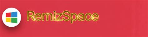 구글 제미니 에 Remizspace Logo 이미지를 컬러로 그려달라고 해 보았어요~ 자유게시판 Remiz Space 레미쯔