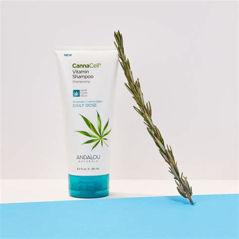 Natural Beauty Precisely Andalou Naturals