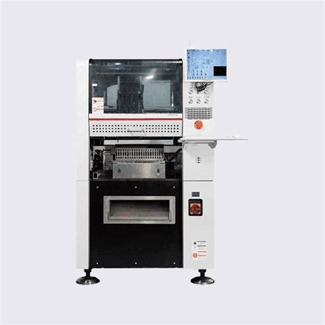Ysm10 Yamaha Smt Pick And Place Machine Generalsmt Pcb Assembly