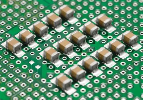 Smt Assembly Vs Through Hole What To Know Macrofab