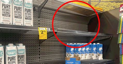 Raw C Pistachio Papi Coconut Water Coconut Water Disappears From