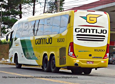 Empresa Gontijo Fotos De Valter Francisco Jacinto Empresa Gontijo 18200