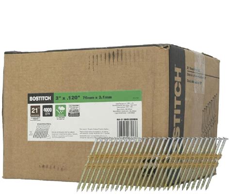 Bostitch 1 Top Tools