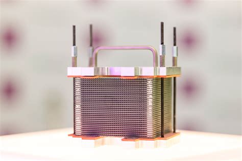 6112025 News Pilot Production Plant For Soec Electrolyzers Nominated