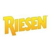 Riesen 398052 Storck Chewy Chocolate Caramels