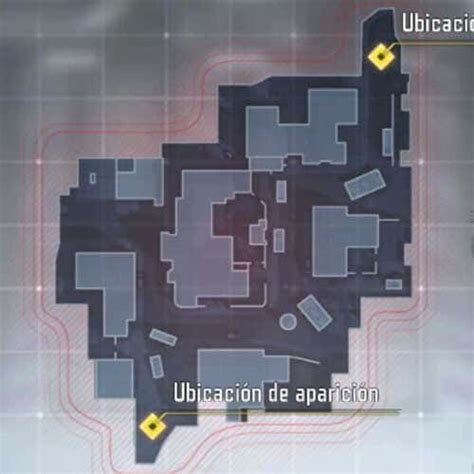 Lista Actualizada De Todos Los Mapas Multijugador Cod Mobile Codsito