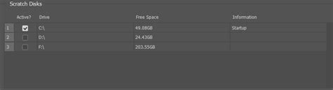 Photoshop Gpu Crash Adobe Community 14439001