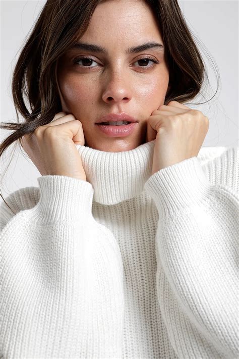 Chaleco Mujer Carmina Blanco Froens