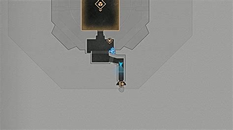 All 10 Nymph Locations In Universal Matrix Hsr 36