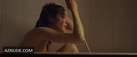 Adele Simphal Nude Aznude