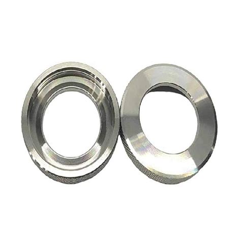 Silver Wsx Locking Ring At Best Price In Ahmedabad Mjp International