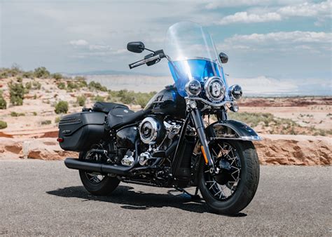 Die Neue Enthusiast Collection 2026 Ricks Motorcycles Harley
