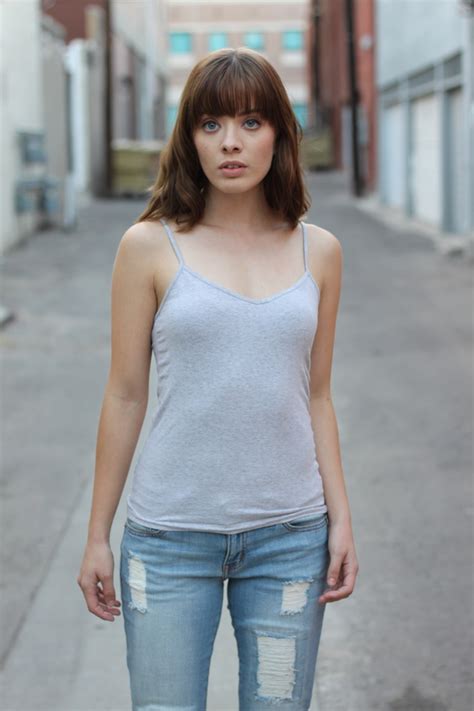 Arman Models Polaroids Arman Model Management