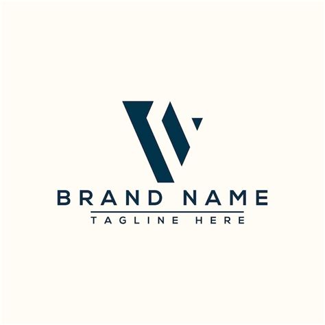 Premium Vector Va Logo Design Template Vector Graphic Branding Element