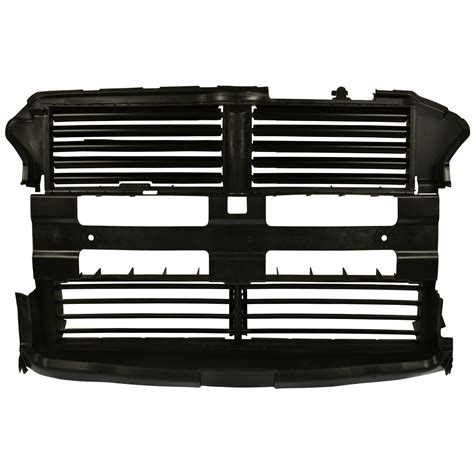 Active Grille Shutter Radiator Shutter Parts And Assemblies