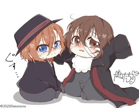 Pin By хуйлушка пиздопольская On Быстрое сохранение Stray Dogs Anime