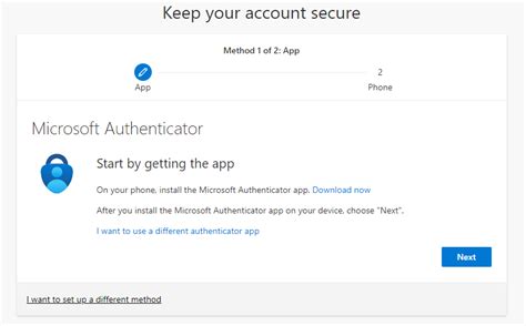 Microsoft Security Defaults Setting Up Multi Factor Two Factor Authentication Ascari