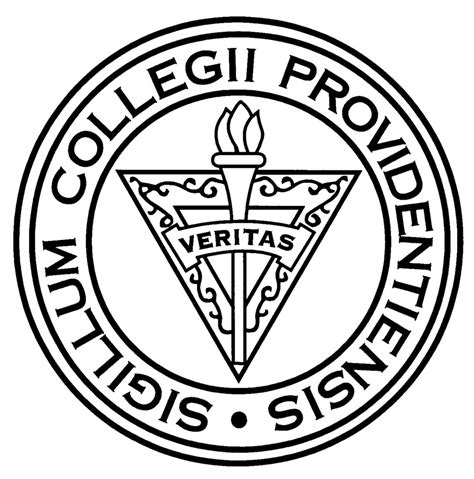 Our Brand Providence College Brand